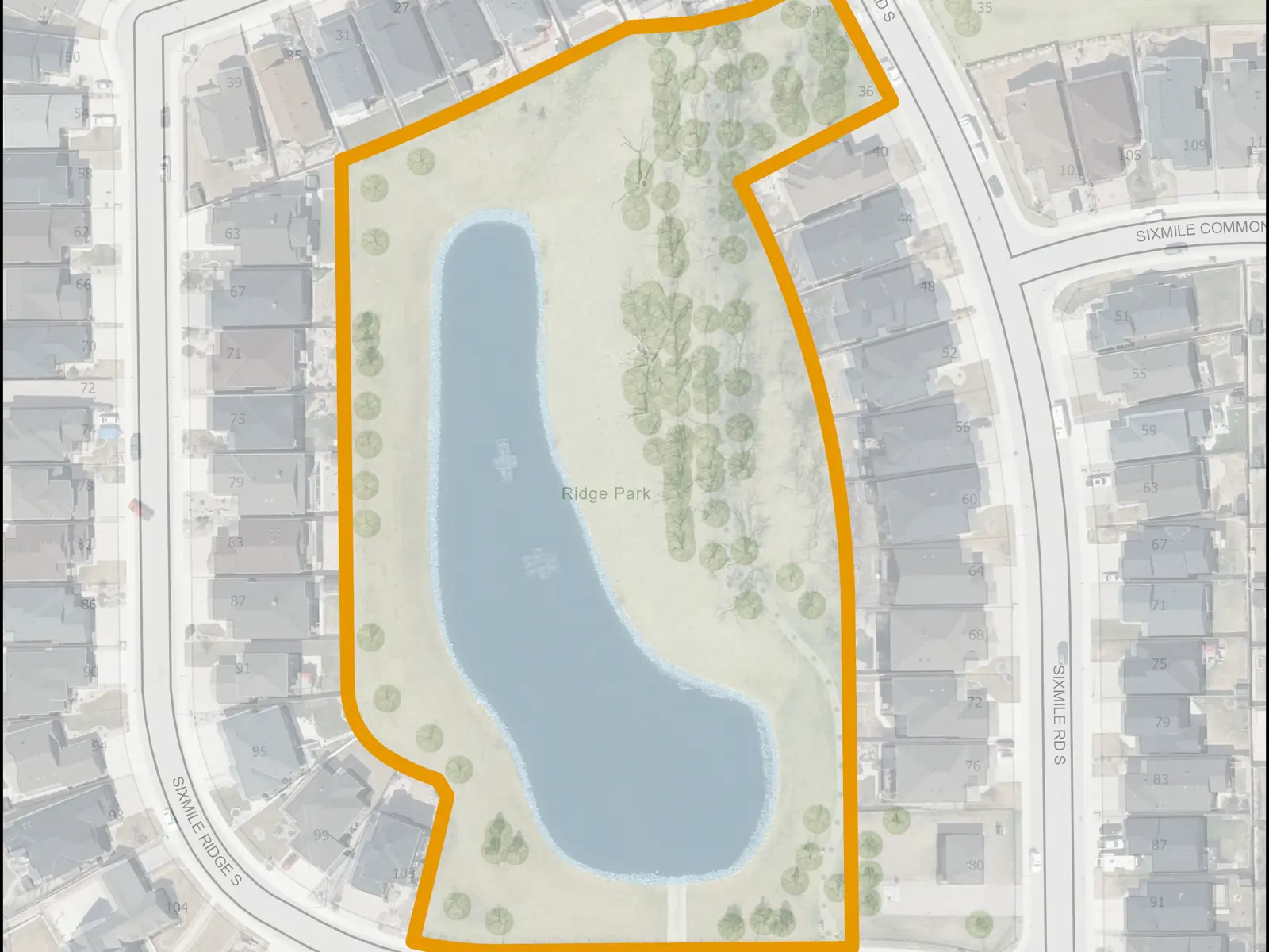 Ridge Park | City of Lethbridge