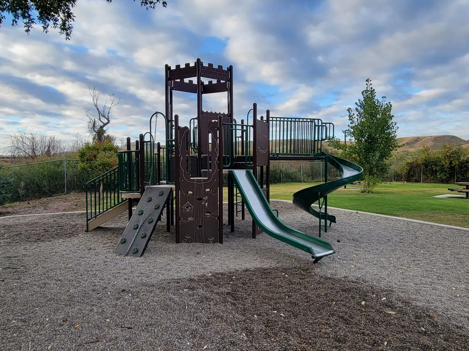 Indian Battle Park | City of Lethbridge