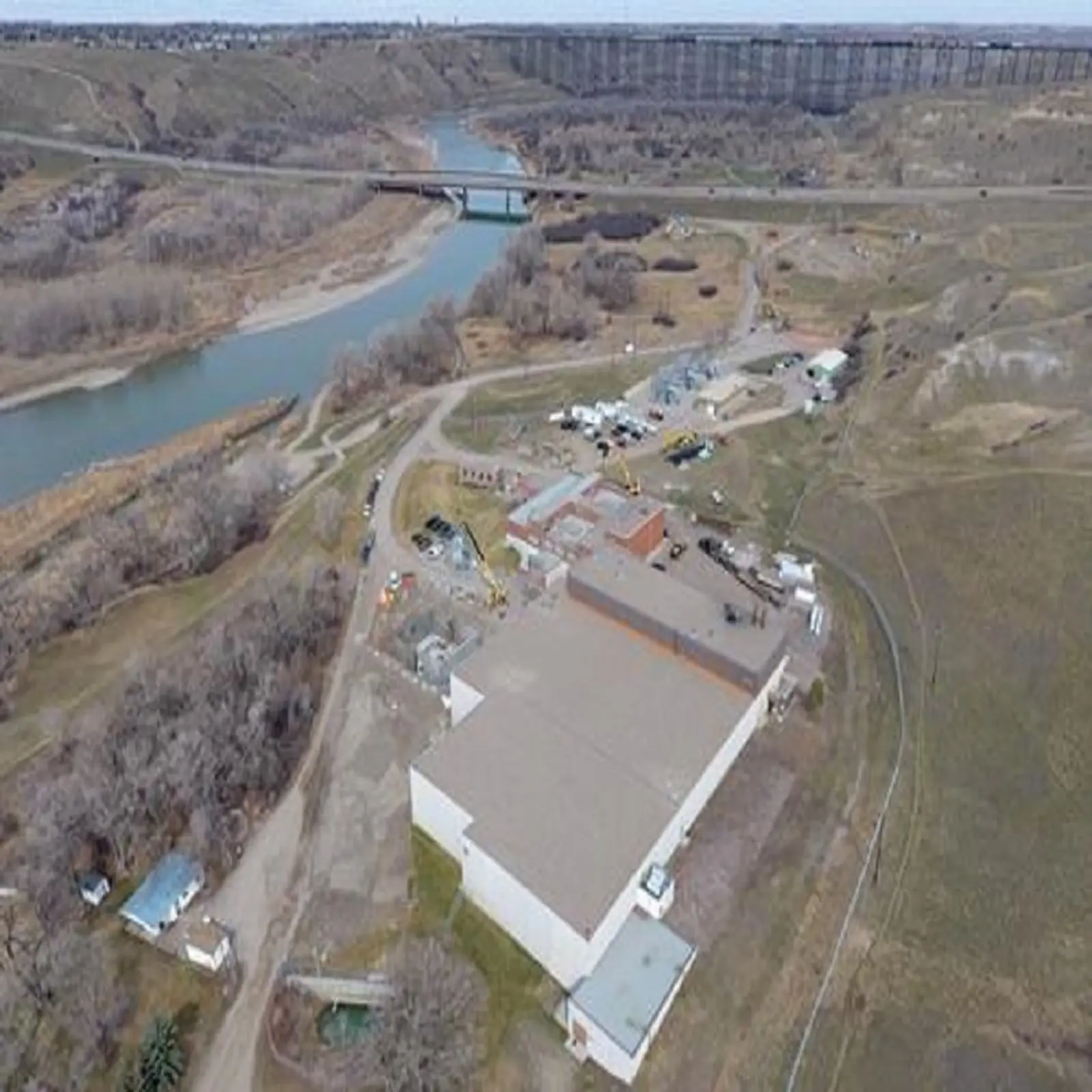Water Conservation | City of Lethbridge