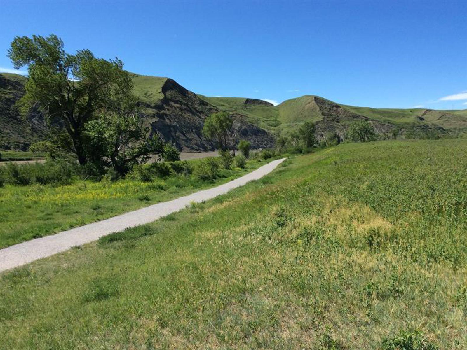Popson Park | City of Lethbridge