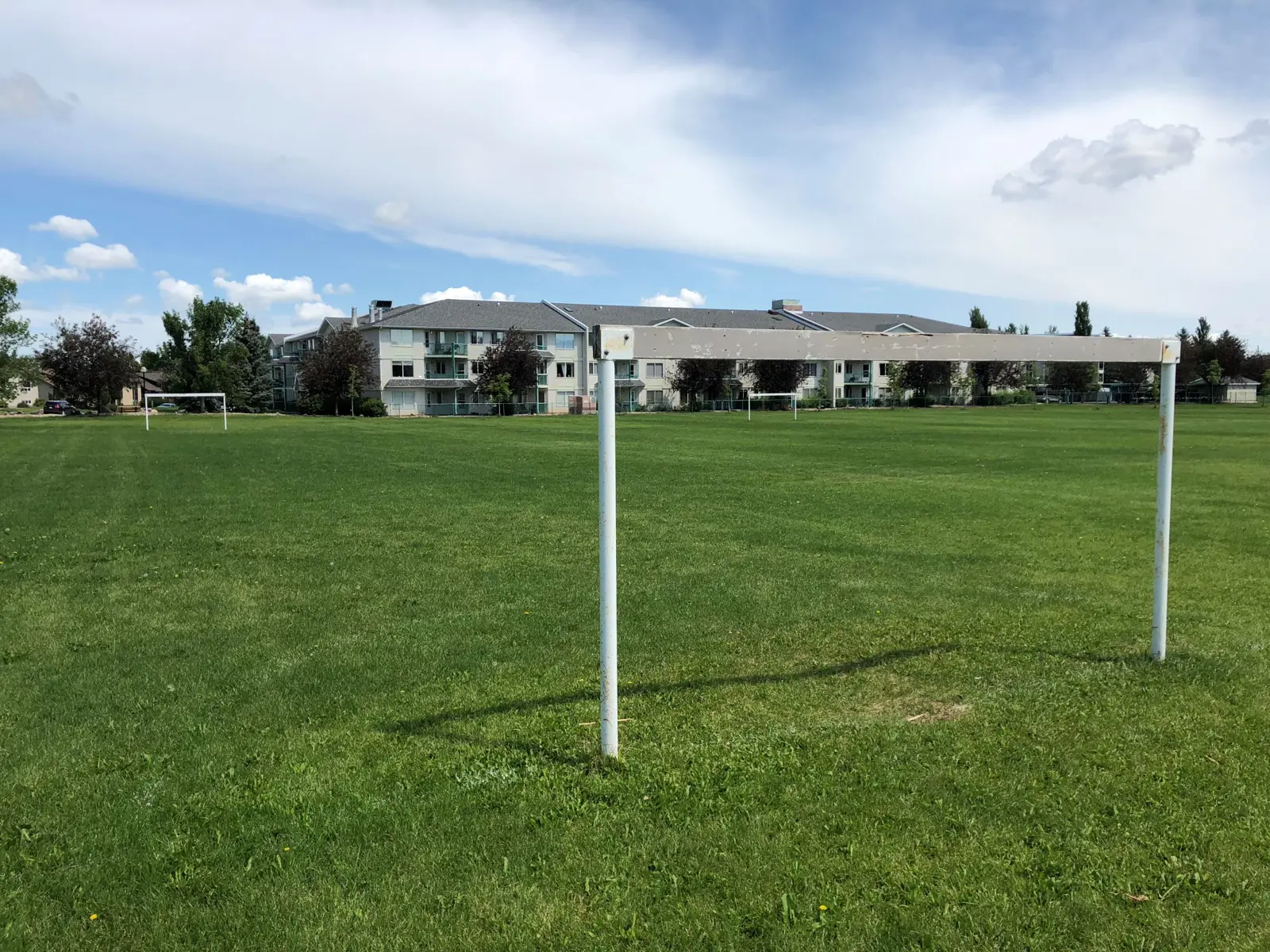 Rutgers Park | City of Lethbridge