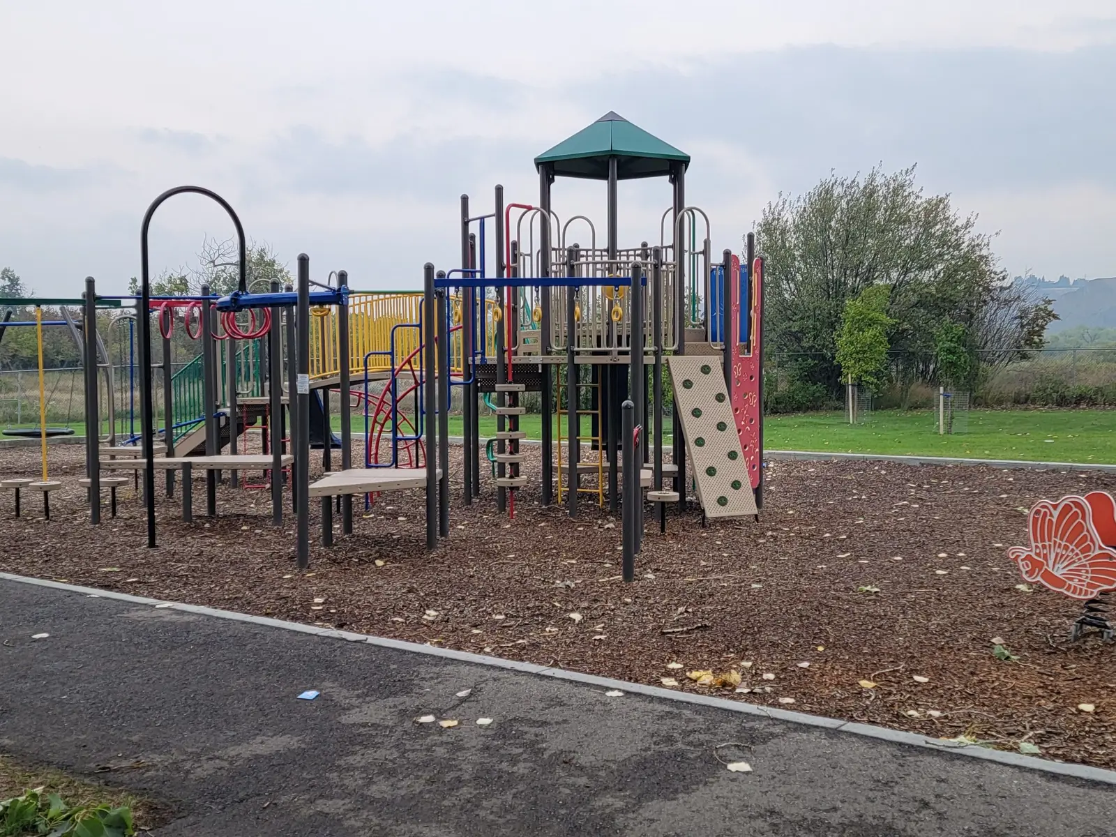 Pavan Park | City of Lethbridge