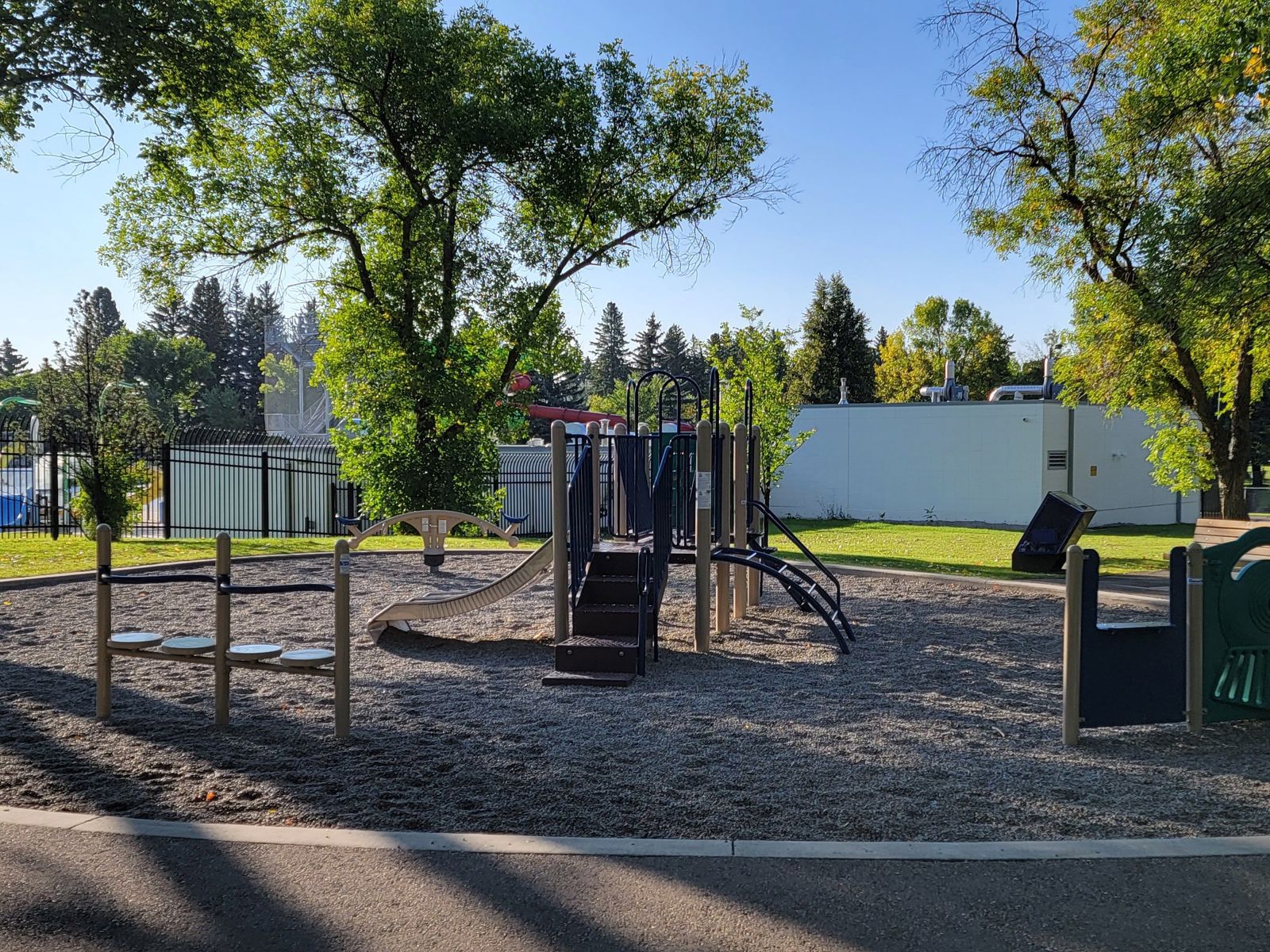 Henderson Lake Park | City of Lethbridge