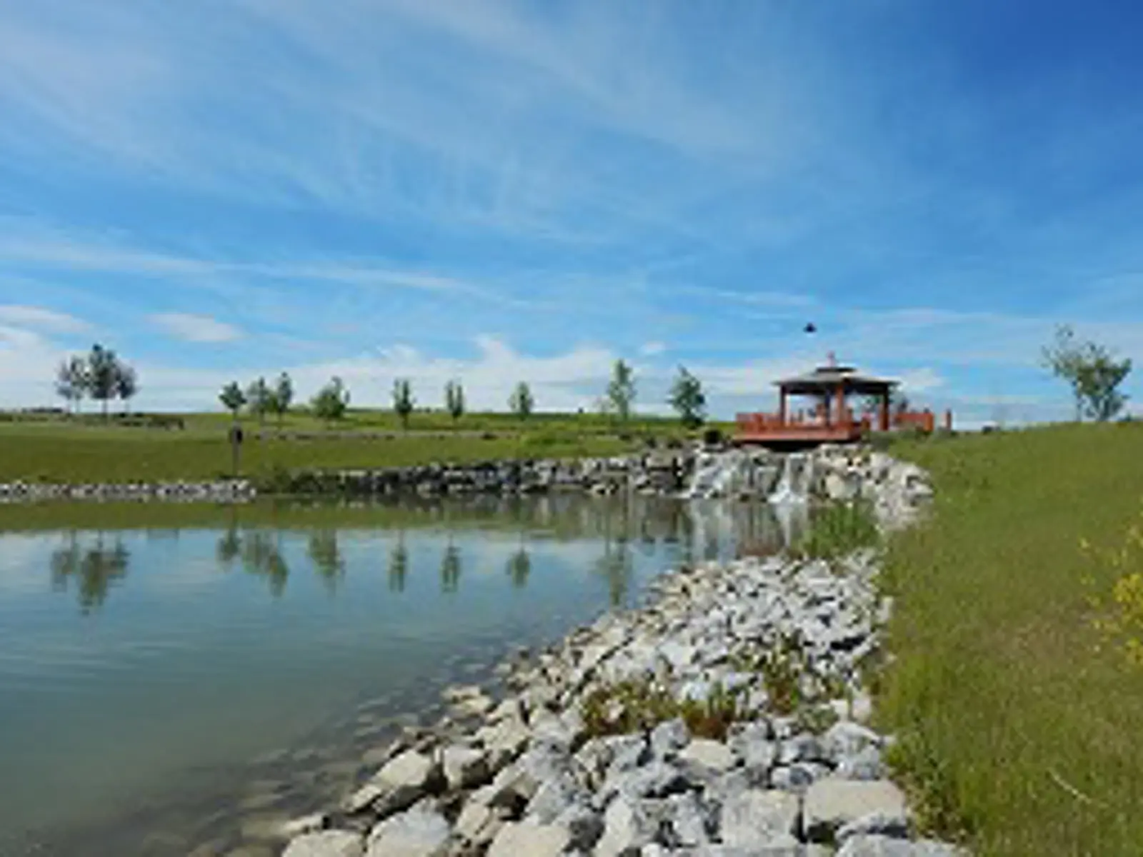 Canyons Park | City of Lethbridge