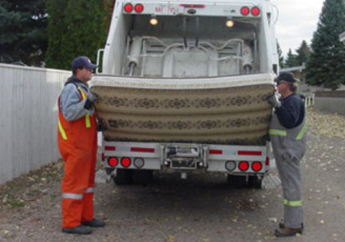 Waste & Recycling | City of Lethbridge