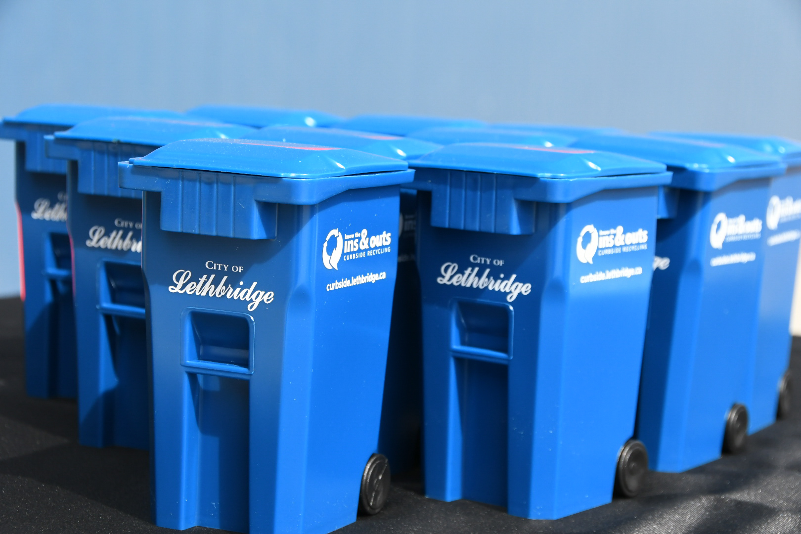 Waste & Recycling | City of Lethbridge