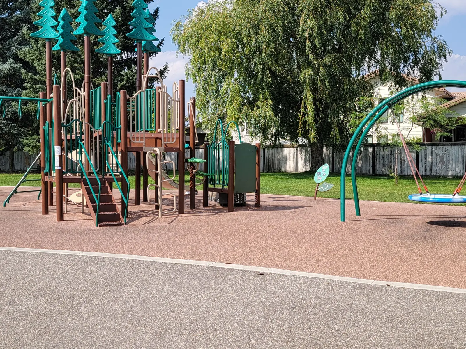 Bluefox Park | City of Lethbridge