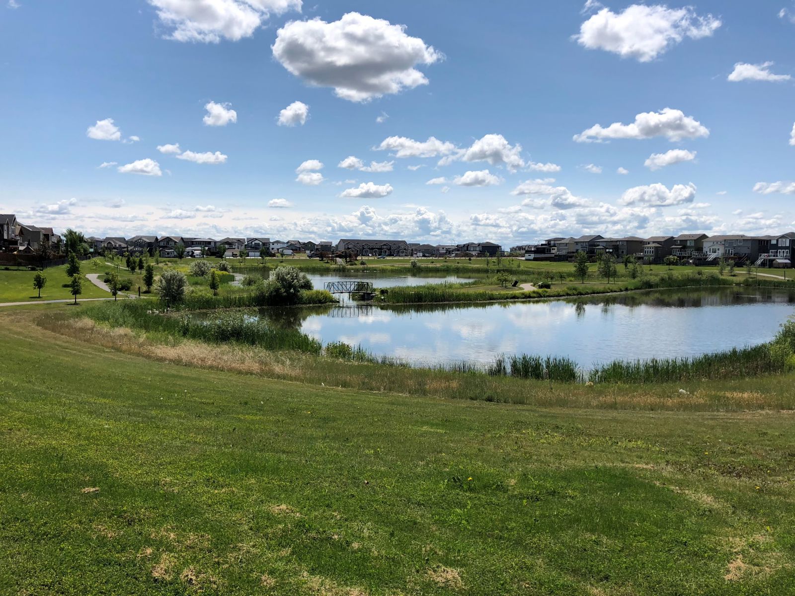 Firelight Park | City of Lethbridge