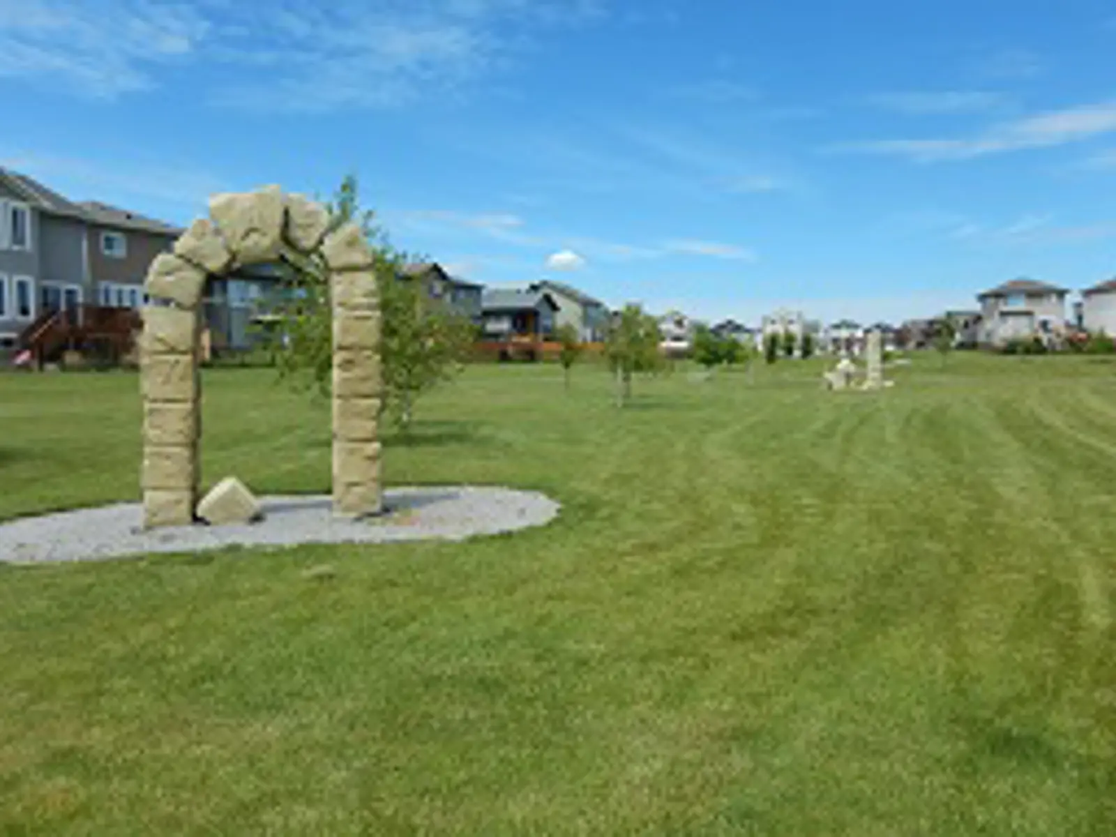 Keystone Park | City of Lethbridge
