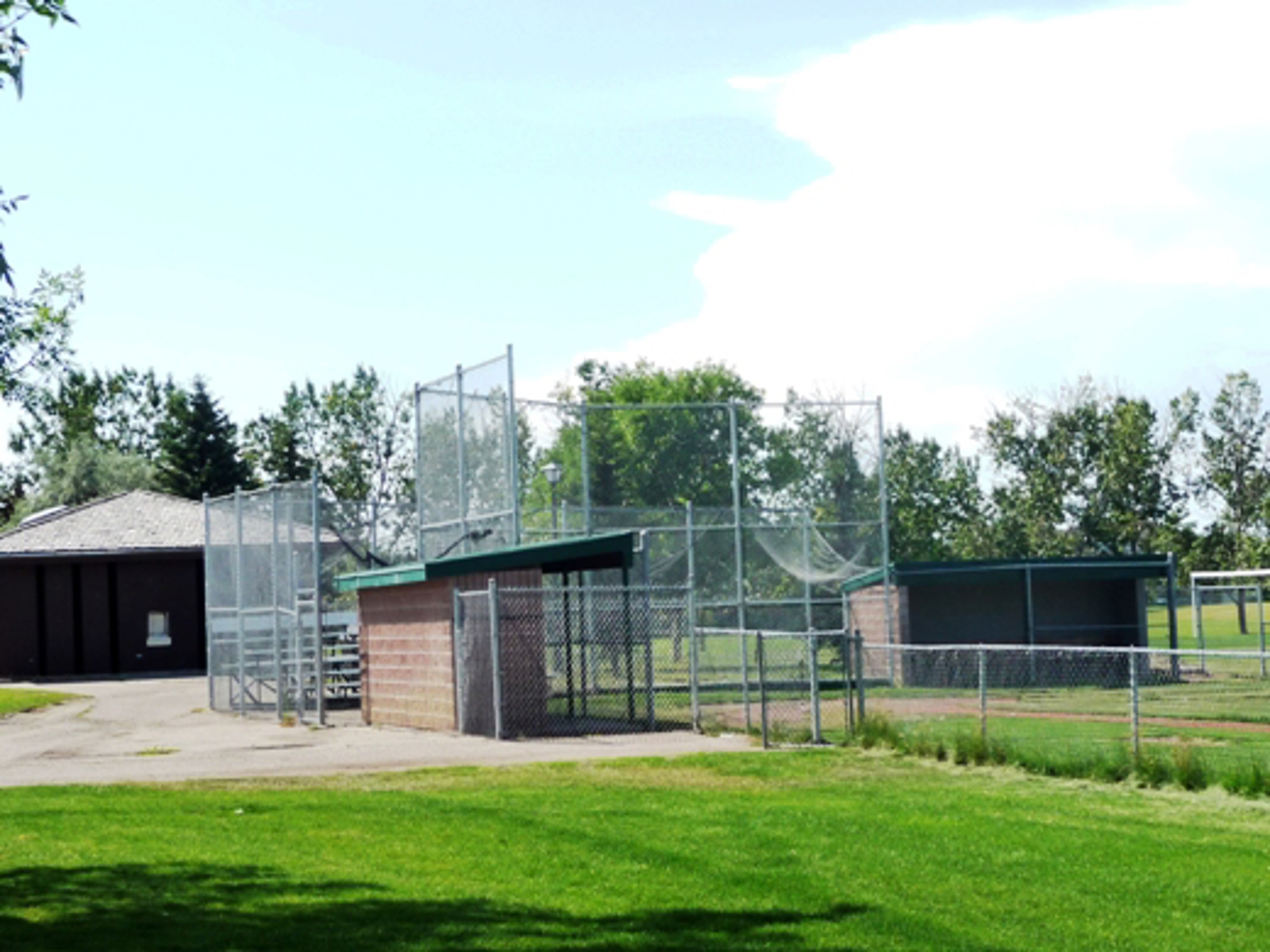 Atso Towaawa Park | City of Lethbridge