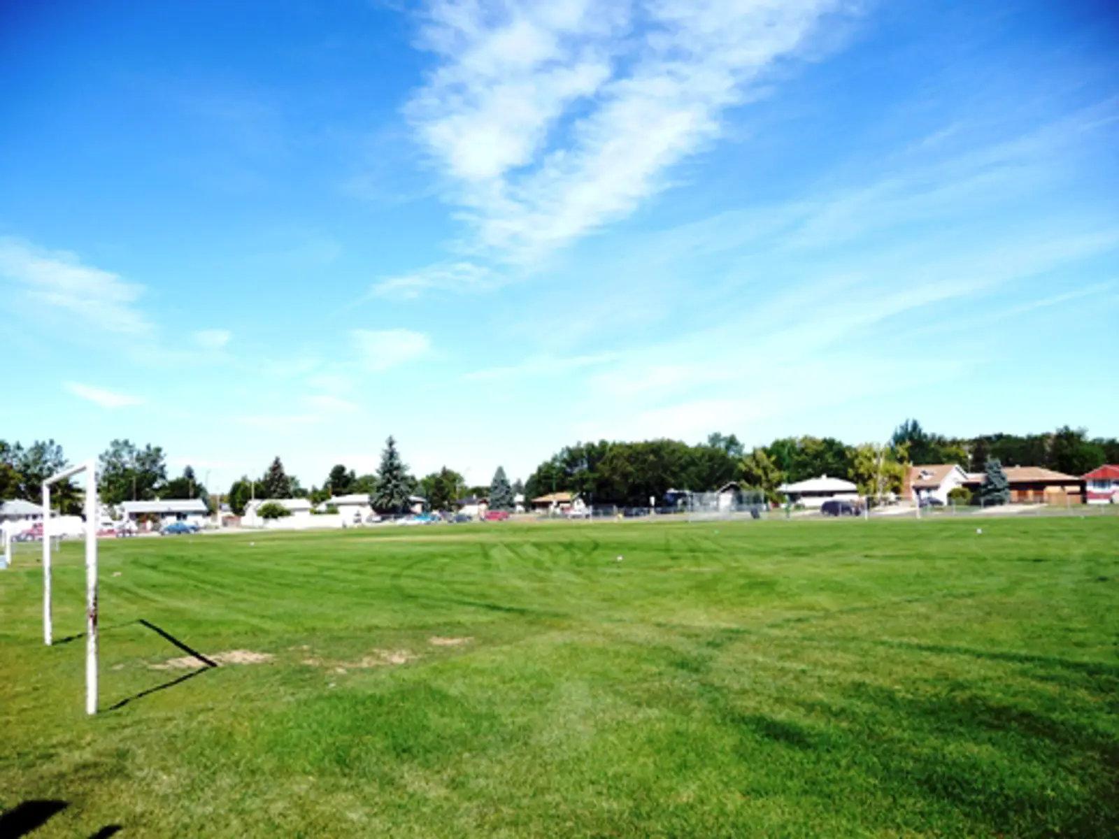 Galbraith School Park | City of Lethbridge