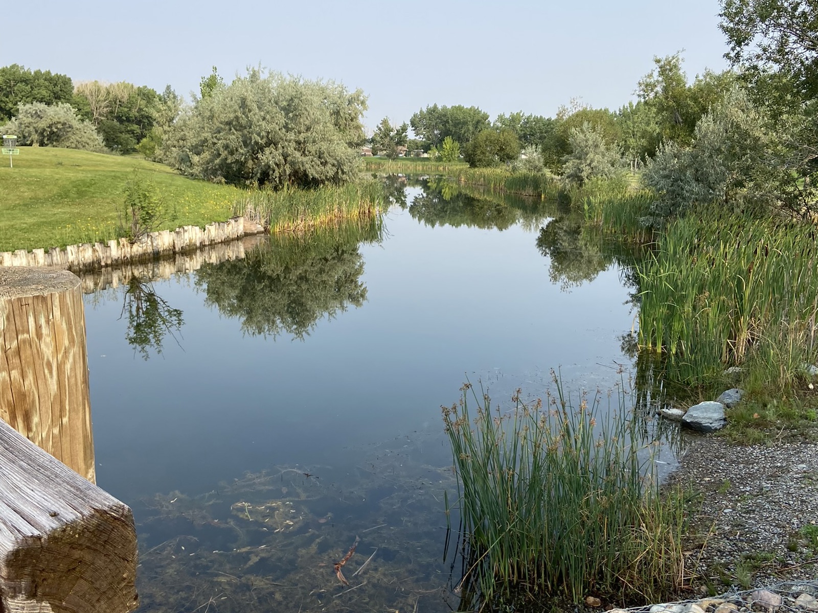 Nicholas Sheran School Park | City of Lethbridge
