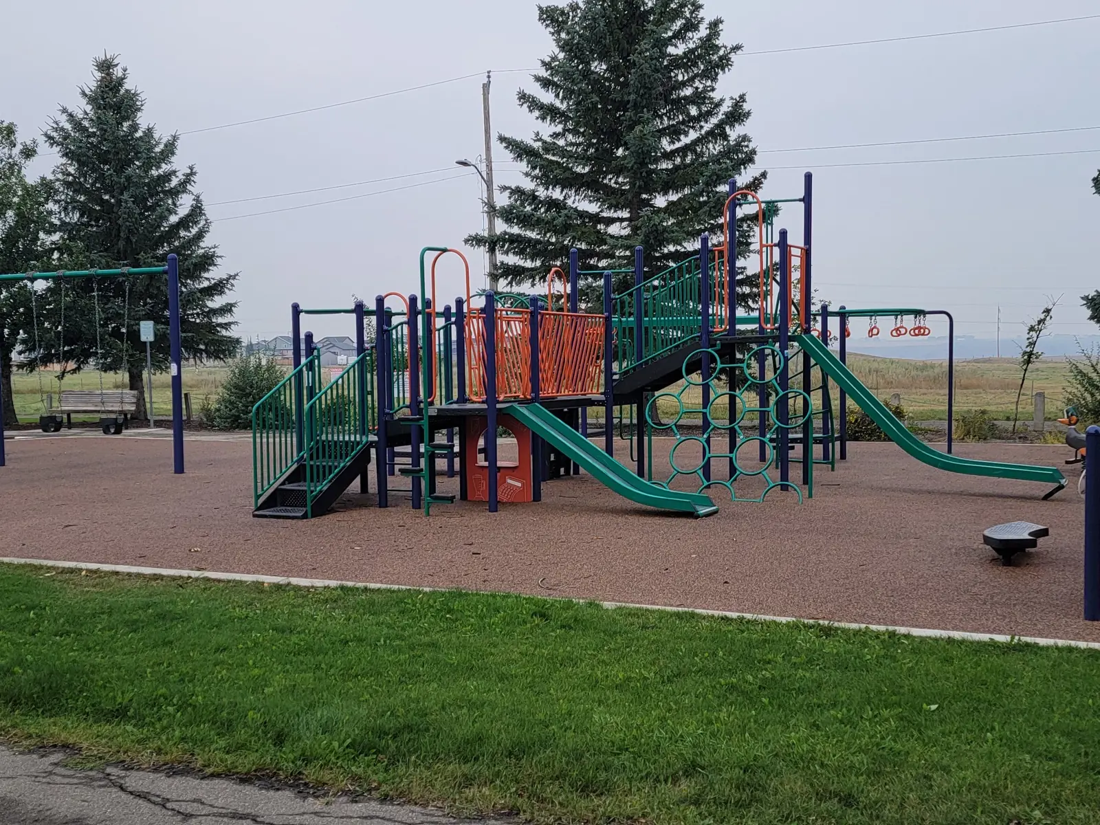 Georgetown Park | City of Lethbridge