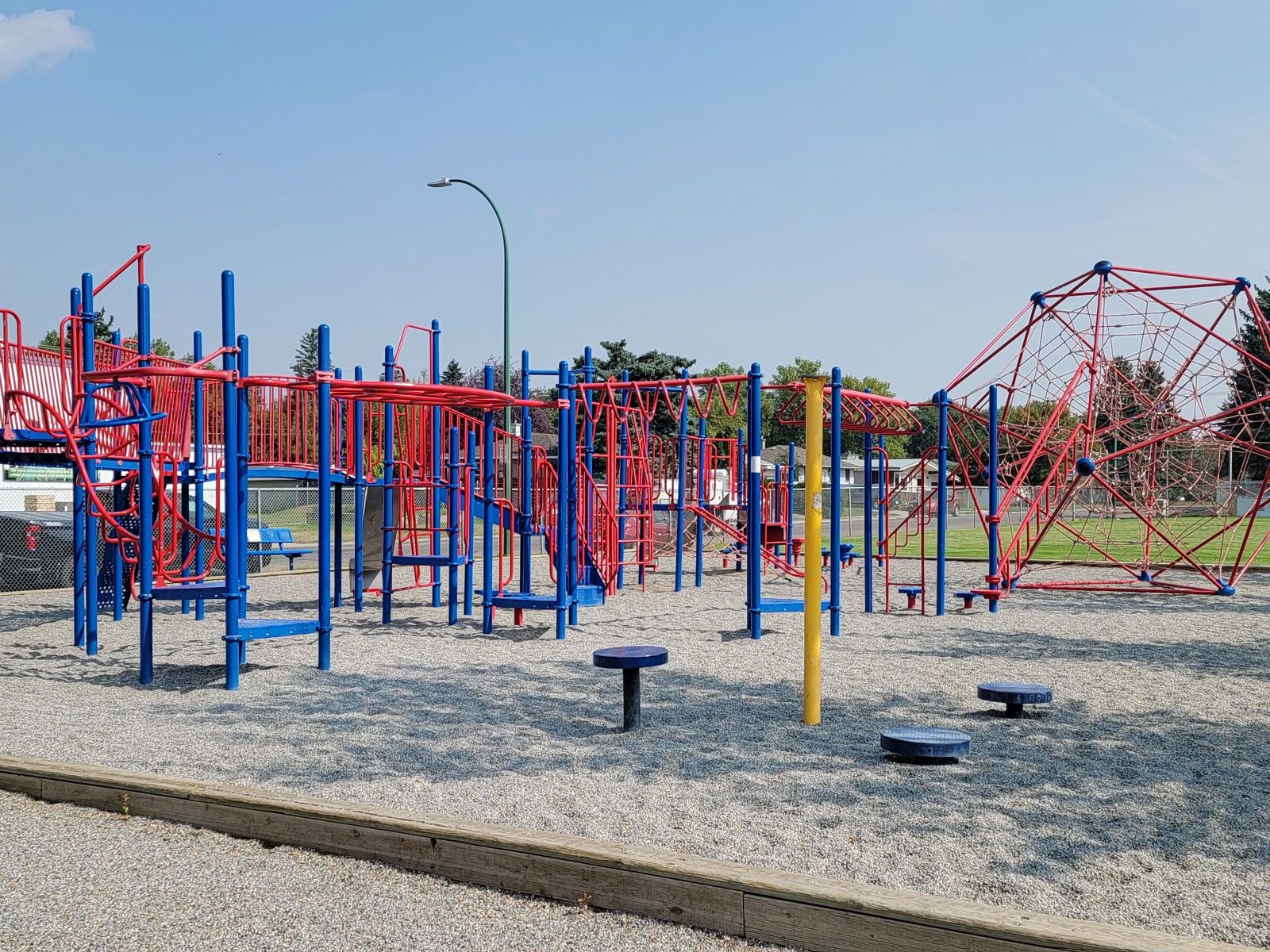 Galbraith School Park | City of Lethbridge