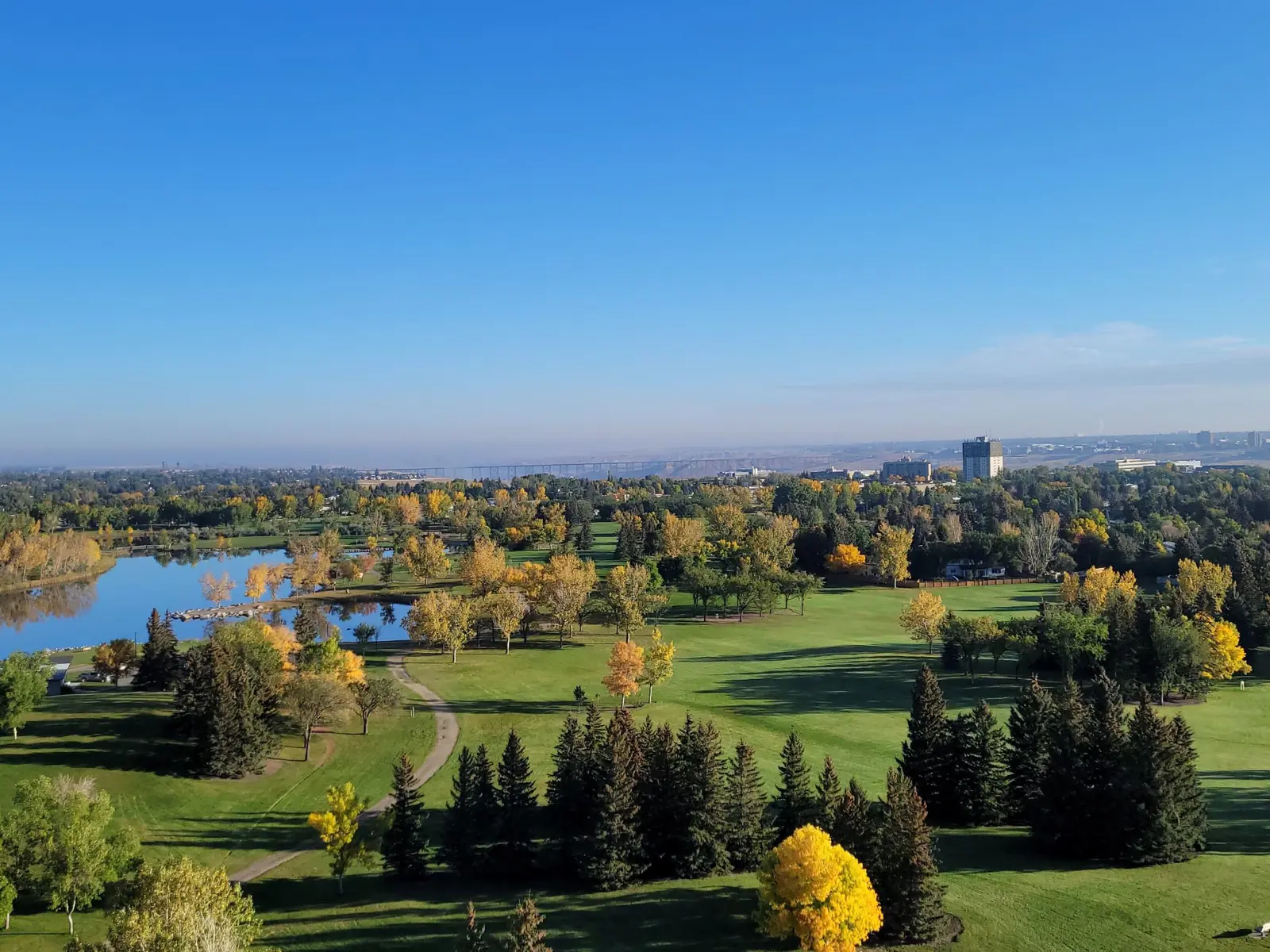 Nicholas Sheran School Park | City of Lethbridge
