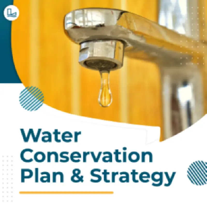 Water Conservation | City of Lethbridge
