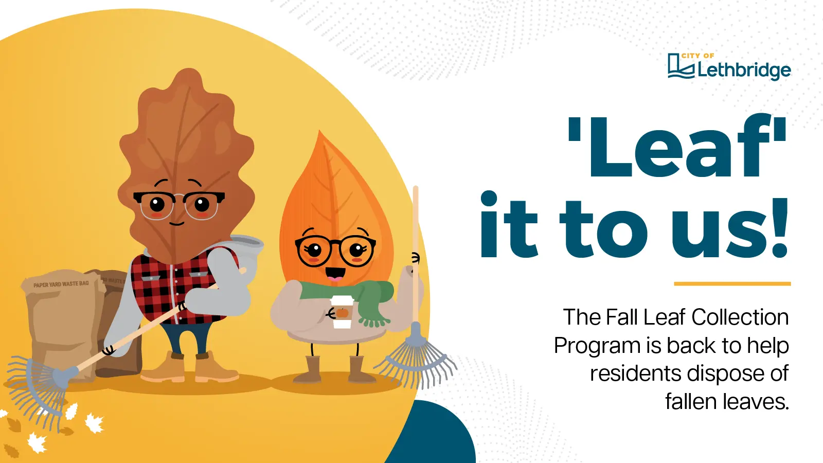 Home | City of Lethbridge