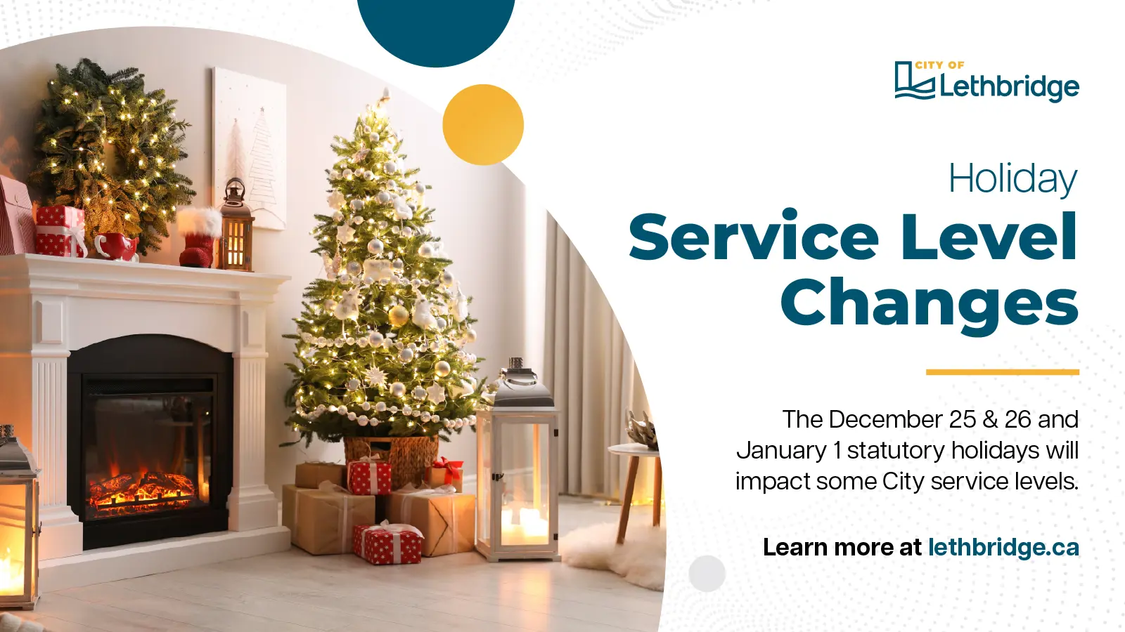 Waste and Recycling News and Updates | City of Lethbridge