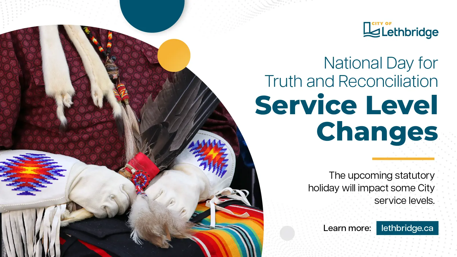 News | City of Lethbridge