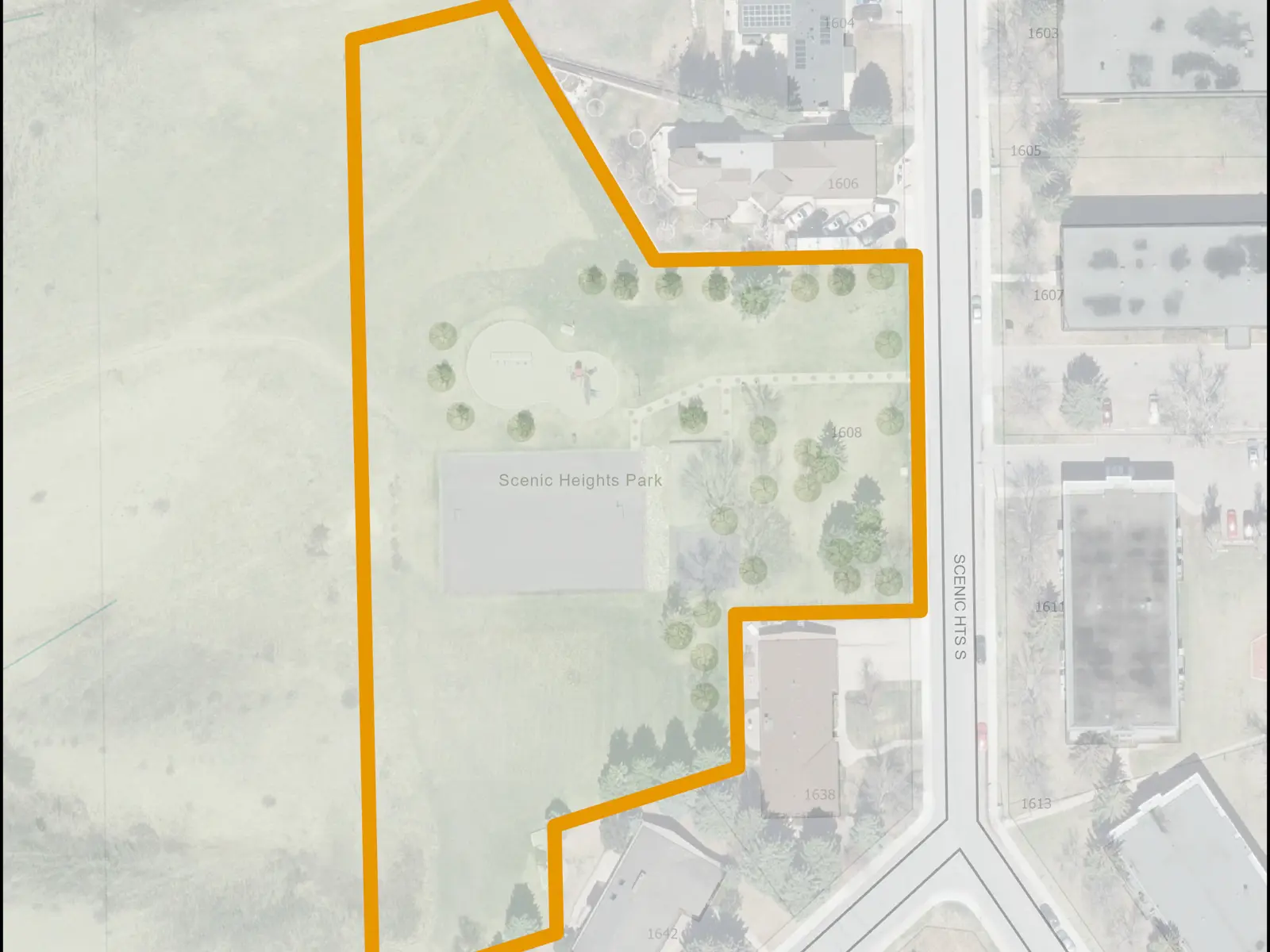 Scenic Heights Park | City of Lethbridge