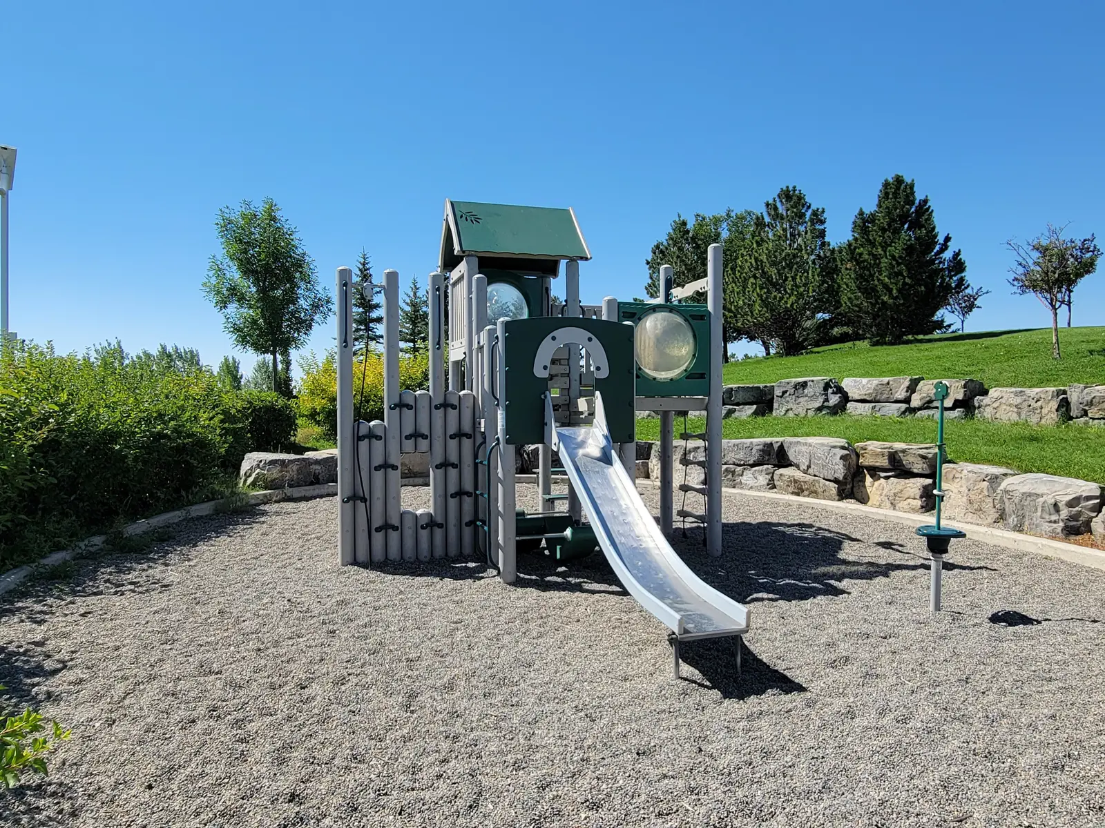 Sunridge Park | City of Lethbridge