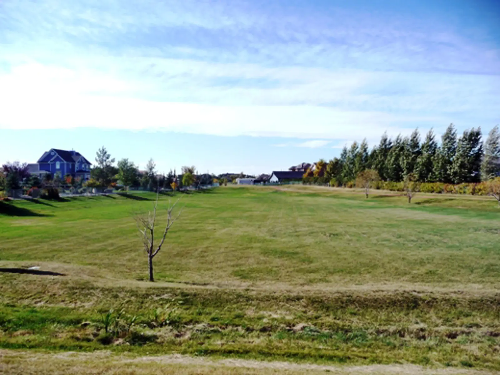 Southridge Park | City of Lethbridge