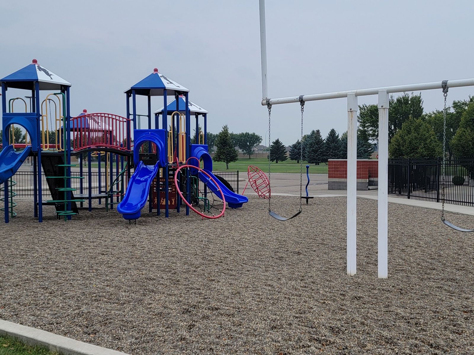 Lethbridge Sports Park | City of Lethbridge