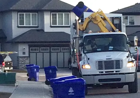 Waste & Recycling | City of Lethbridge