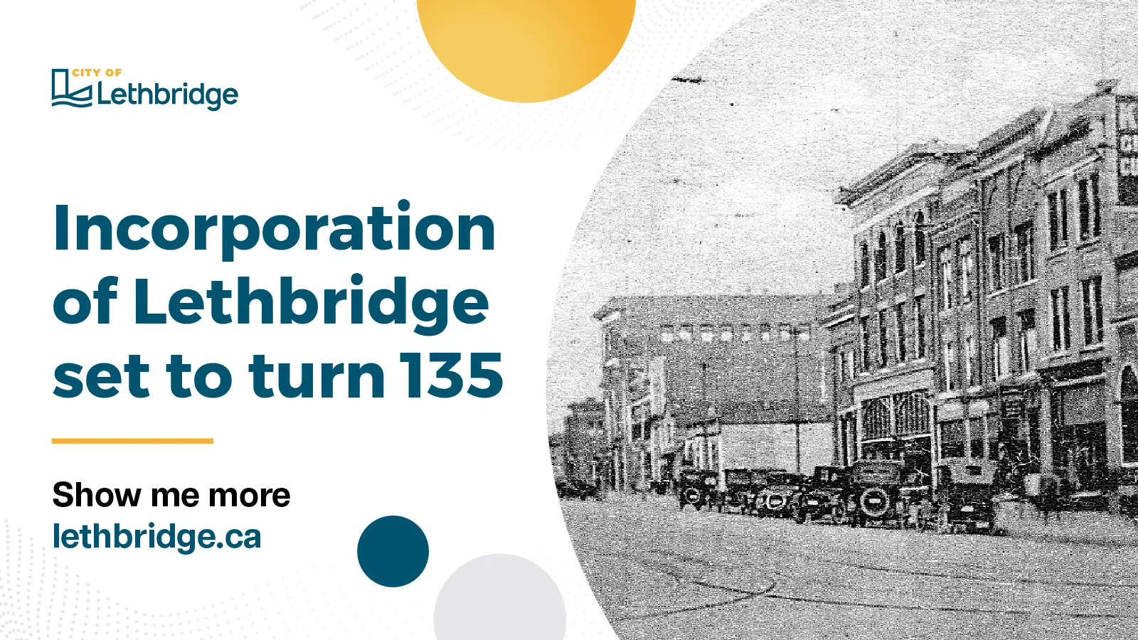 Our Stories | City of Lethbridge