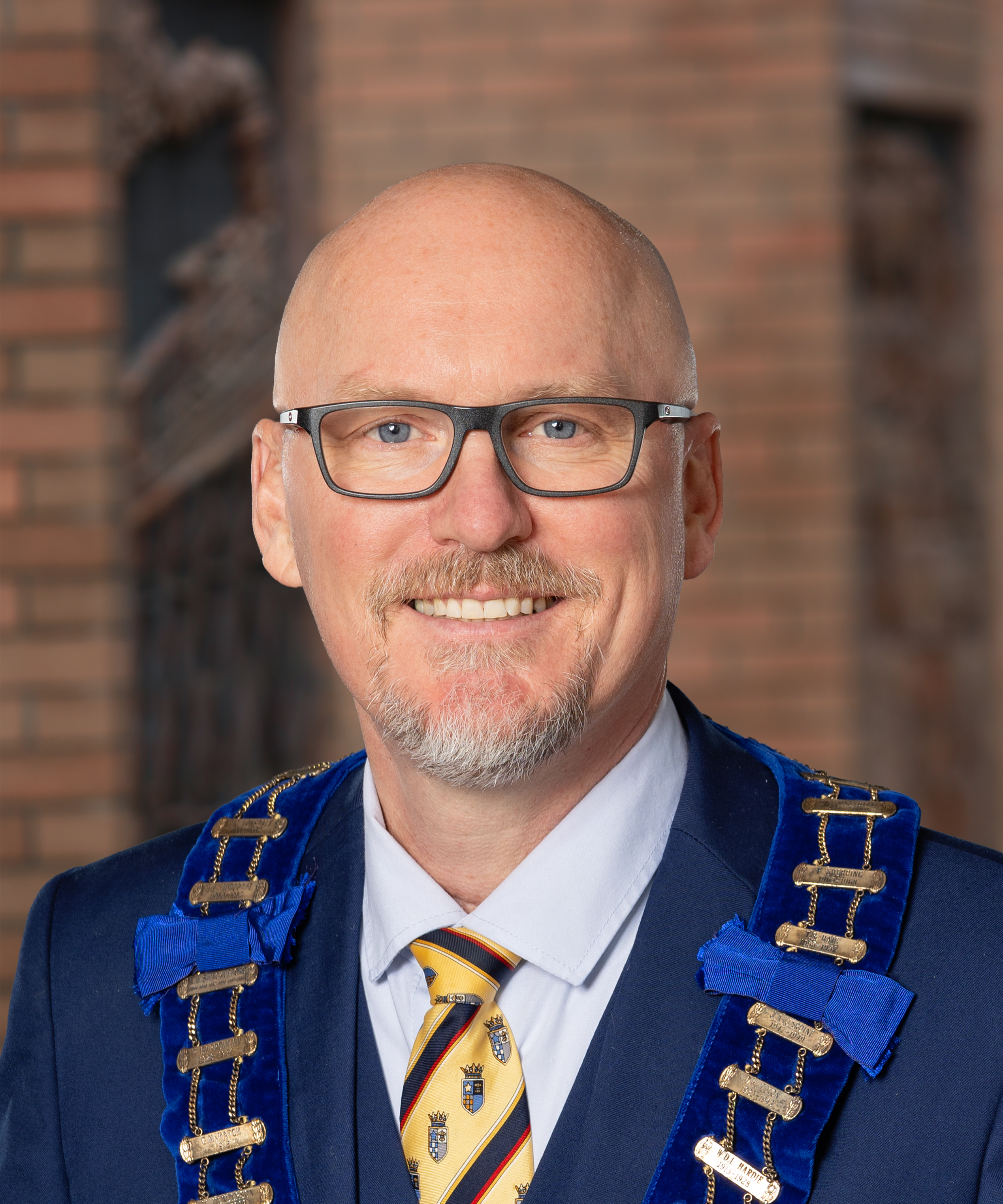 Mayor's Office | City of Lethbridge