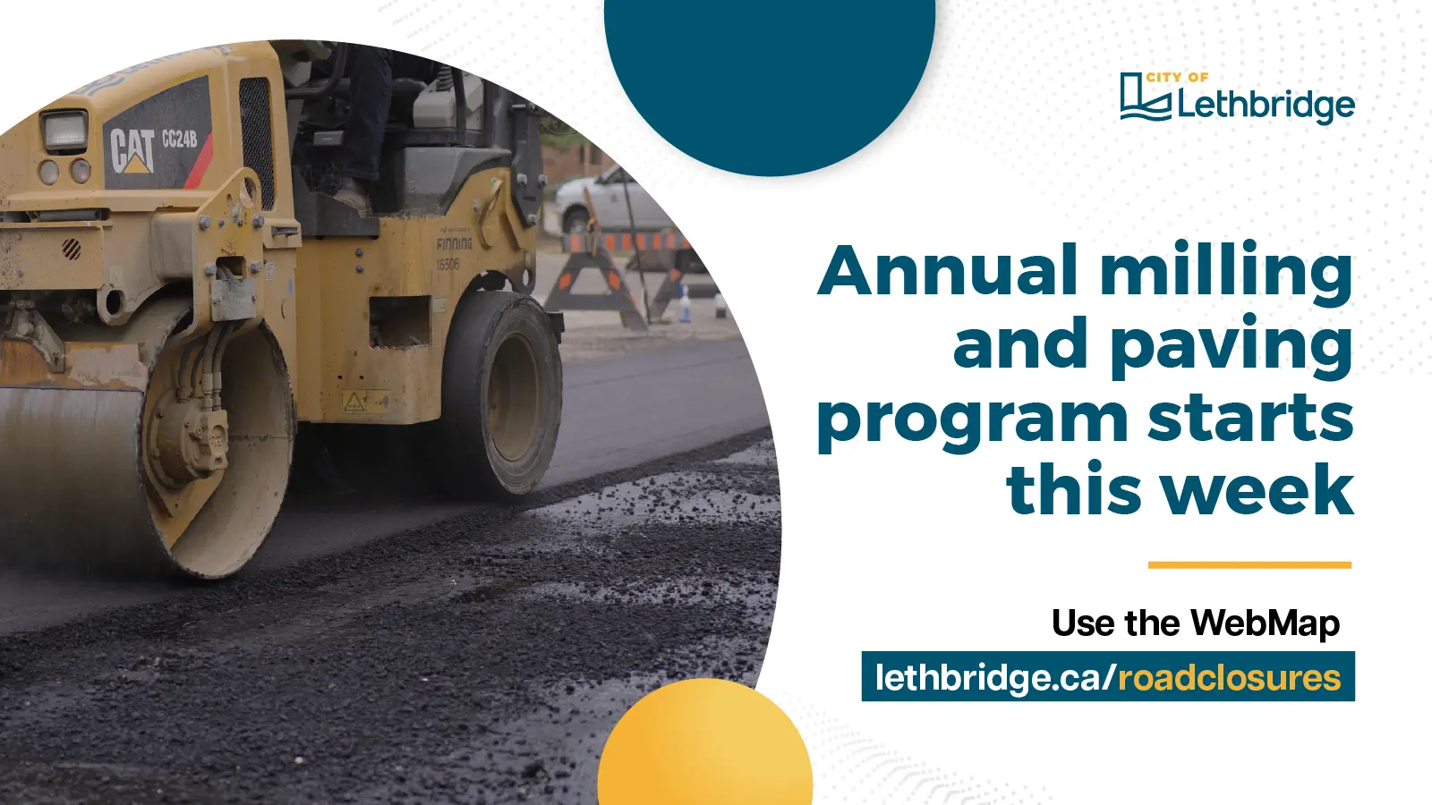 News | City of Lethbridge