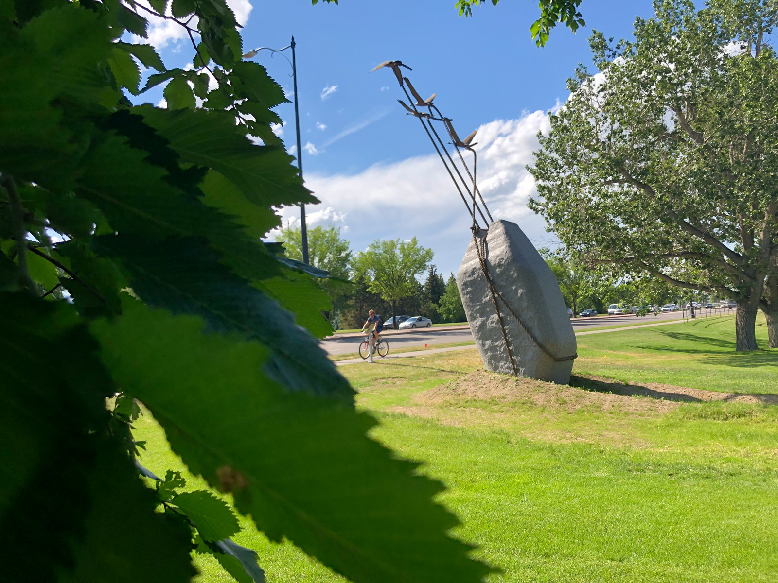 Henderson Lake Park | City of Lethbridge