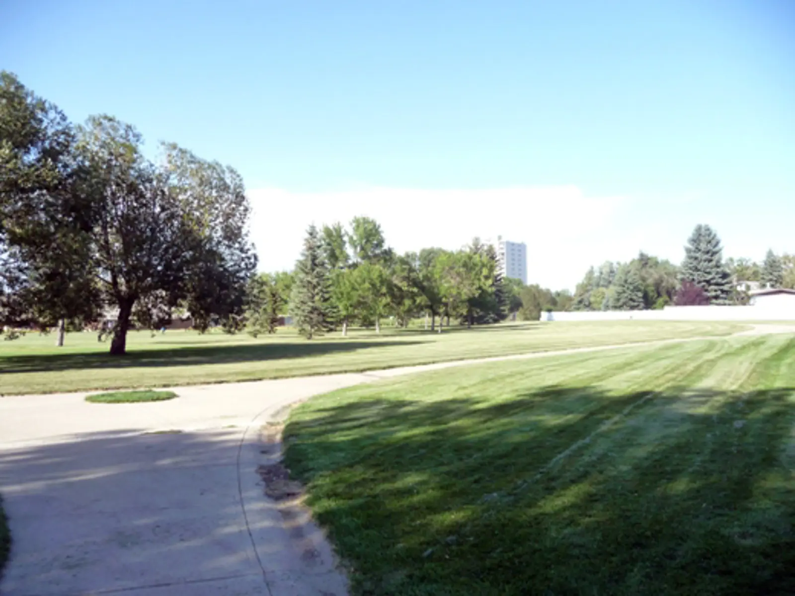 Rotary Brook Park | City of Lethbridge