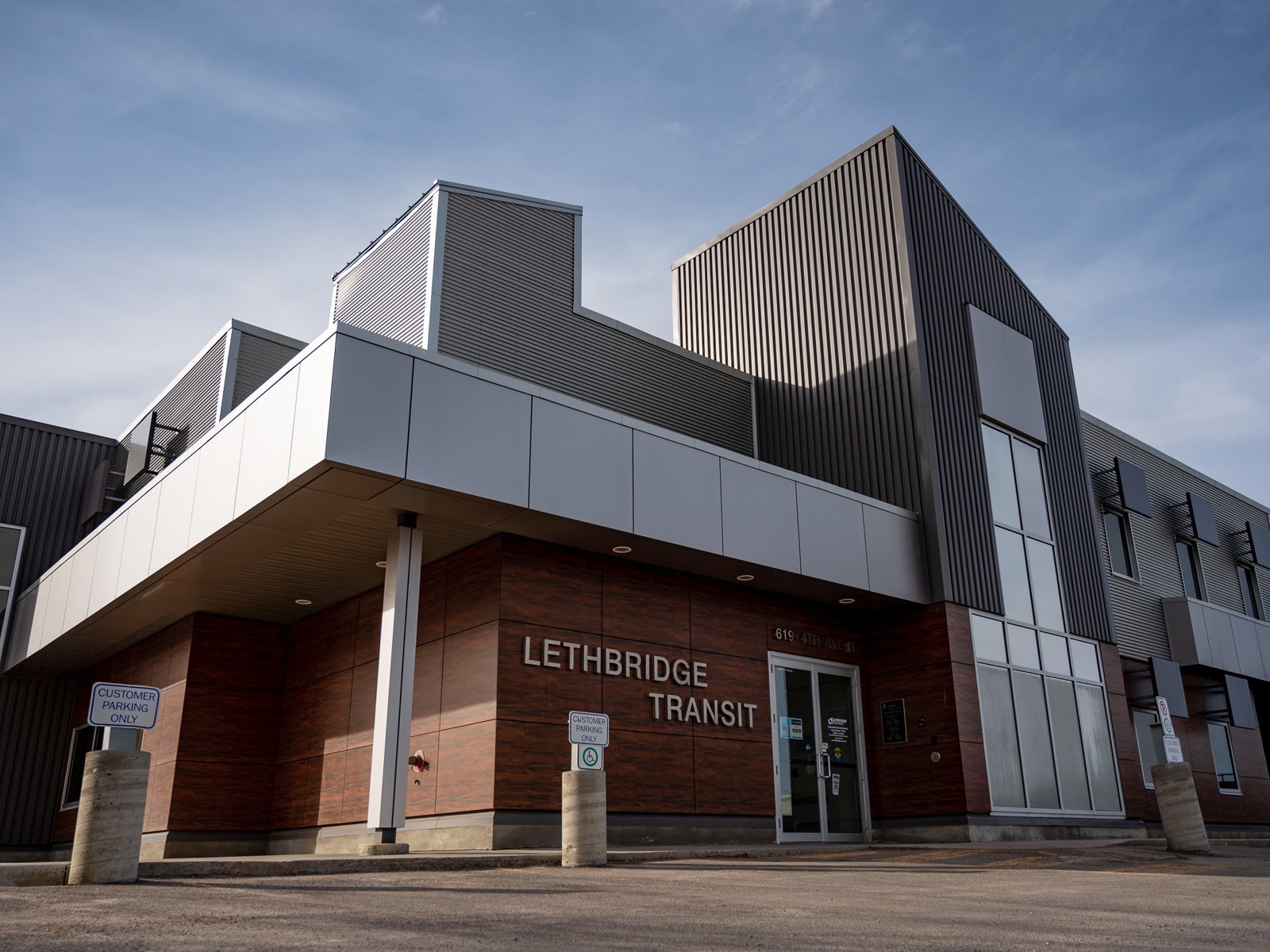 Transit | City of Lethbridge