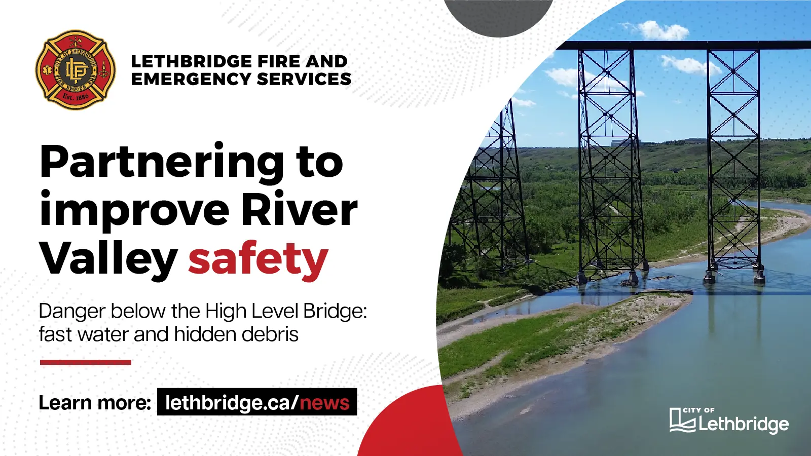 Home | City of Lethbridge