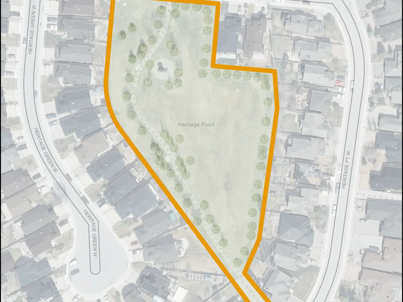 Heritage Point Park | City of Lethbridge