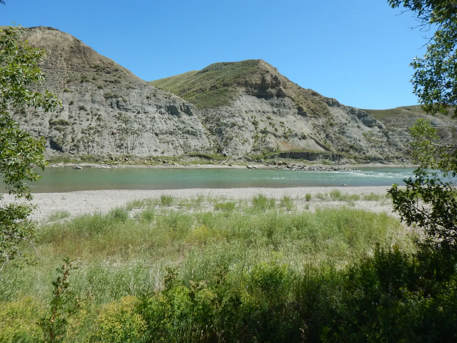 Popson Park | City of Lethbridge