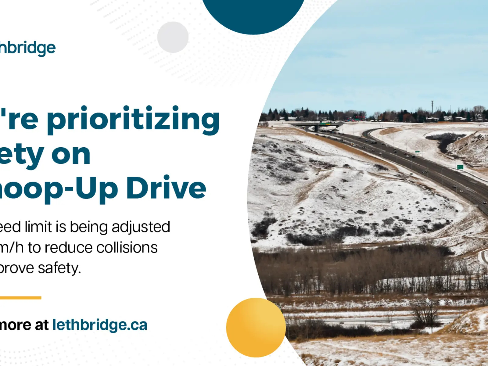 News Releases | City of Lethbridge