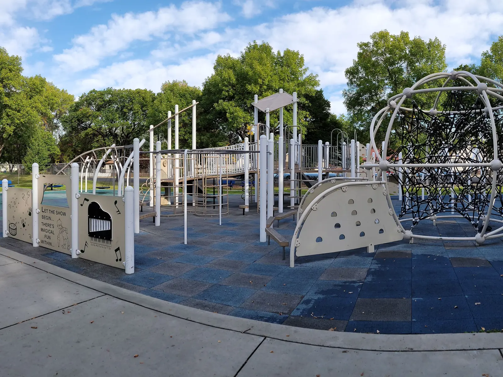 Westminster School and Park | City of Lethbridge