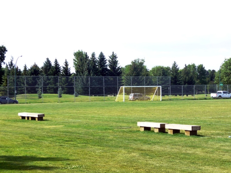 Lethbridge Soccer Complex | City of Lethbridge