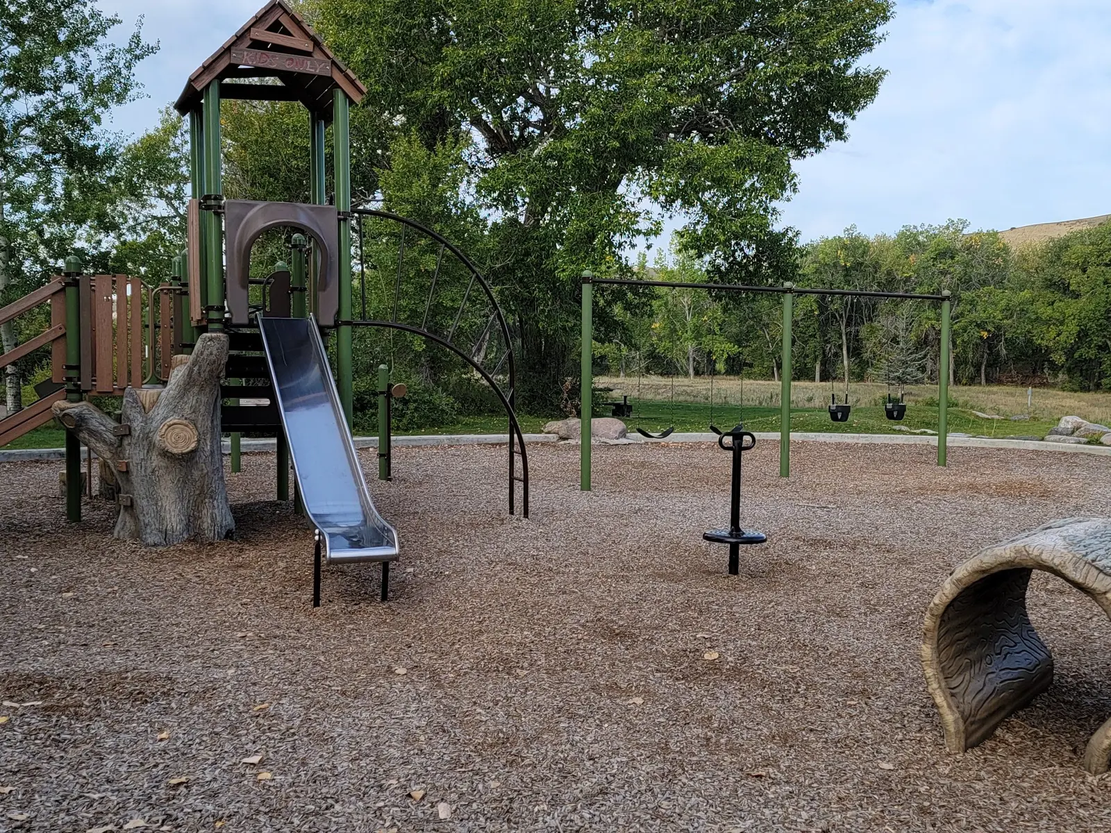 Pavan Park | City of Lethbridge