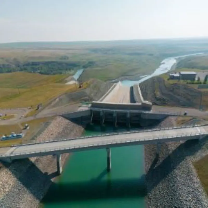 Water Conservation | City of Lethbridge