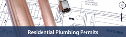 Plumbing Permits | City of Lethbridge