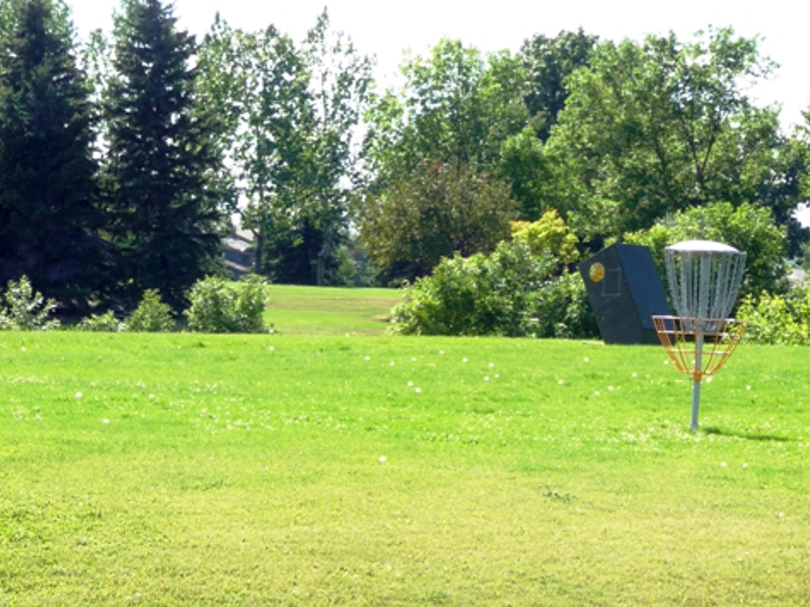 Nicholas Sheran School Park | City of Lethbridge