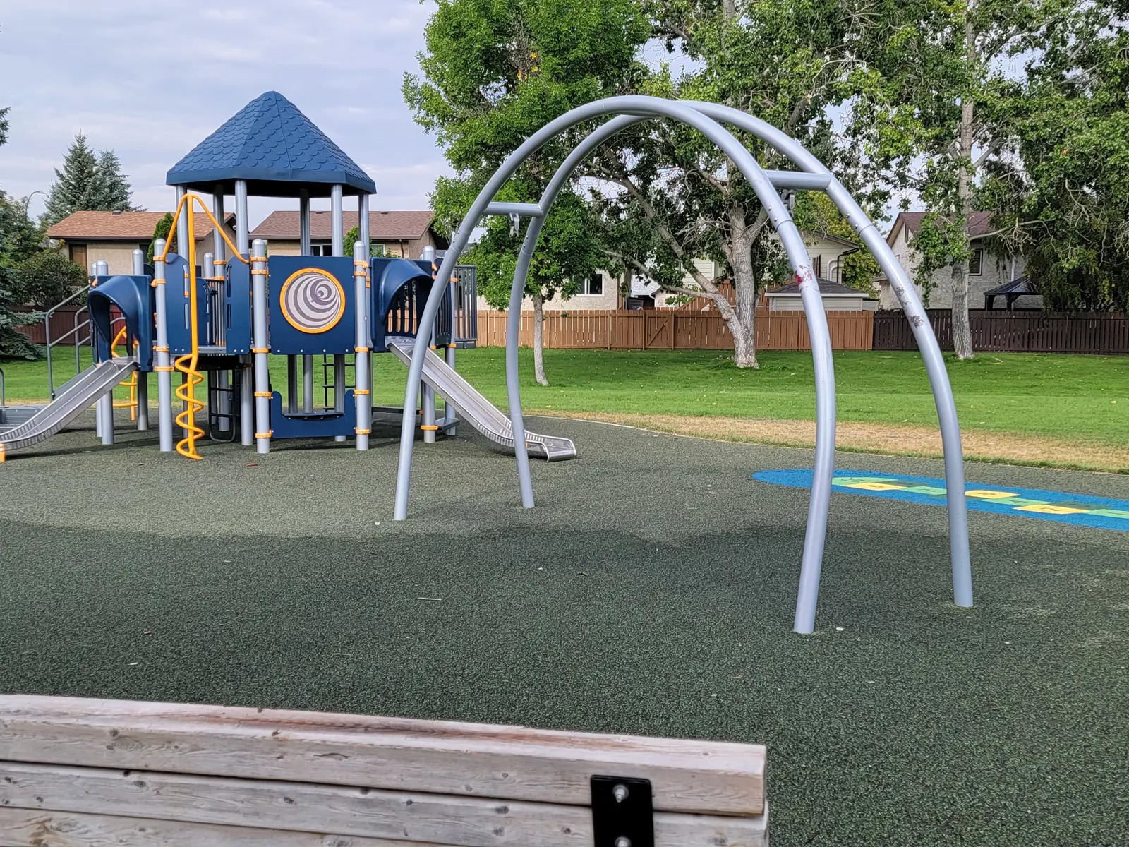 Willow Brook Park | City of Lethbridge