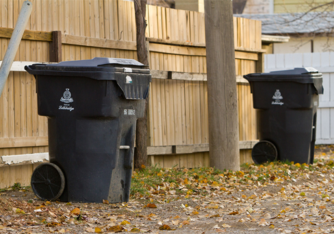 Waste & Recycling | City of Lethbridge