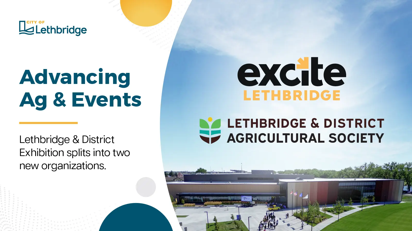 News | City of Lethbridge