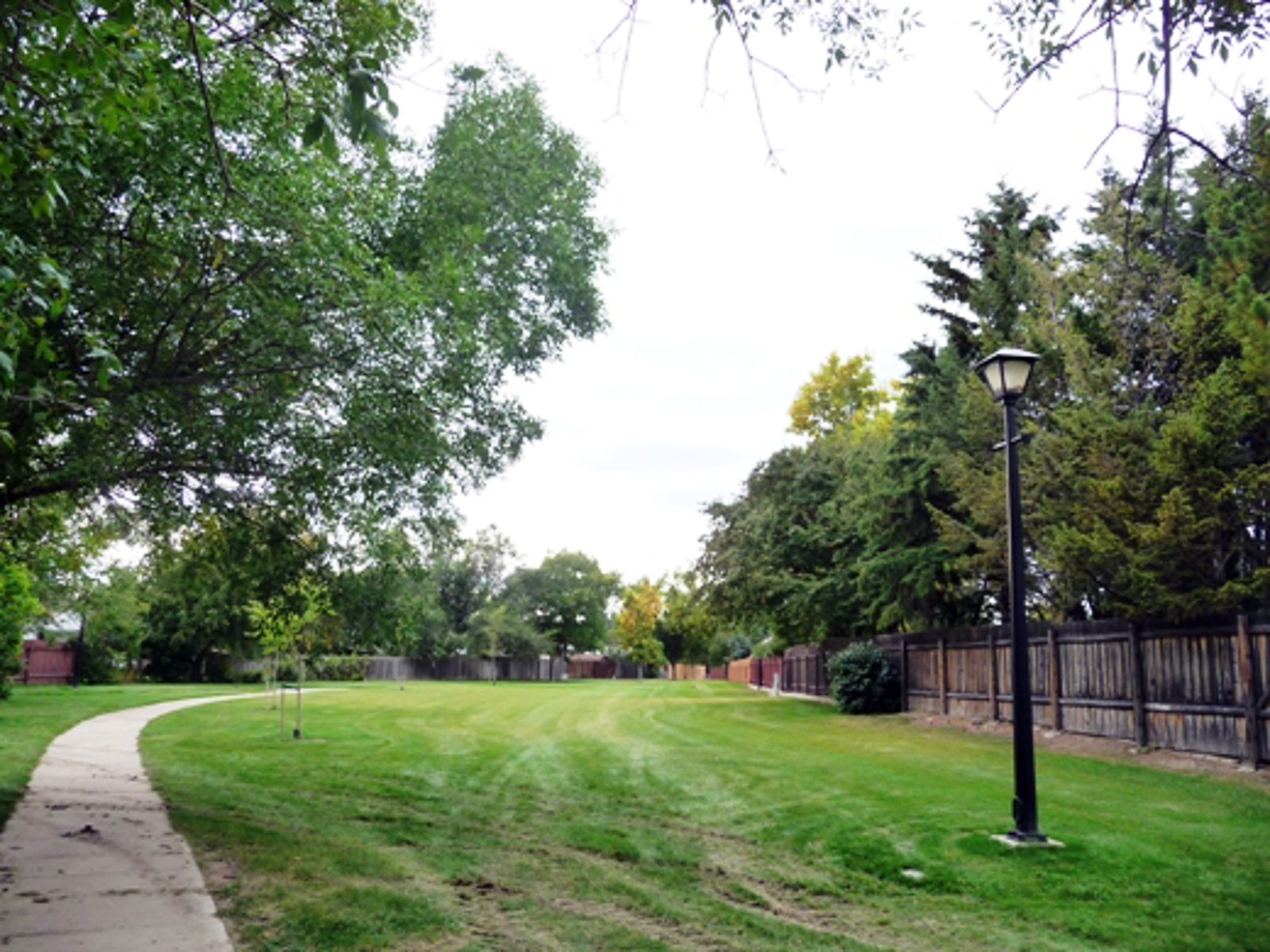 Queens Park | City of Lethbridge