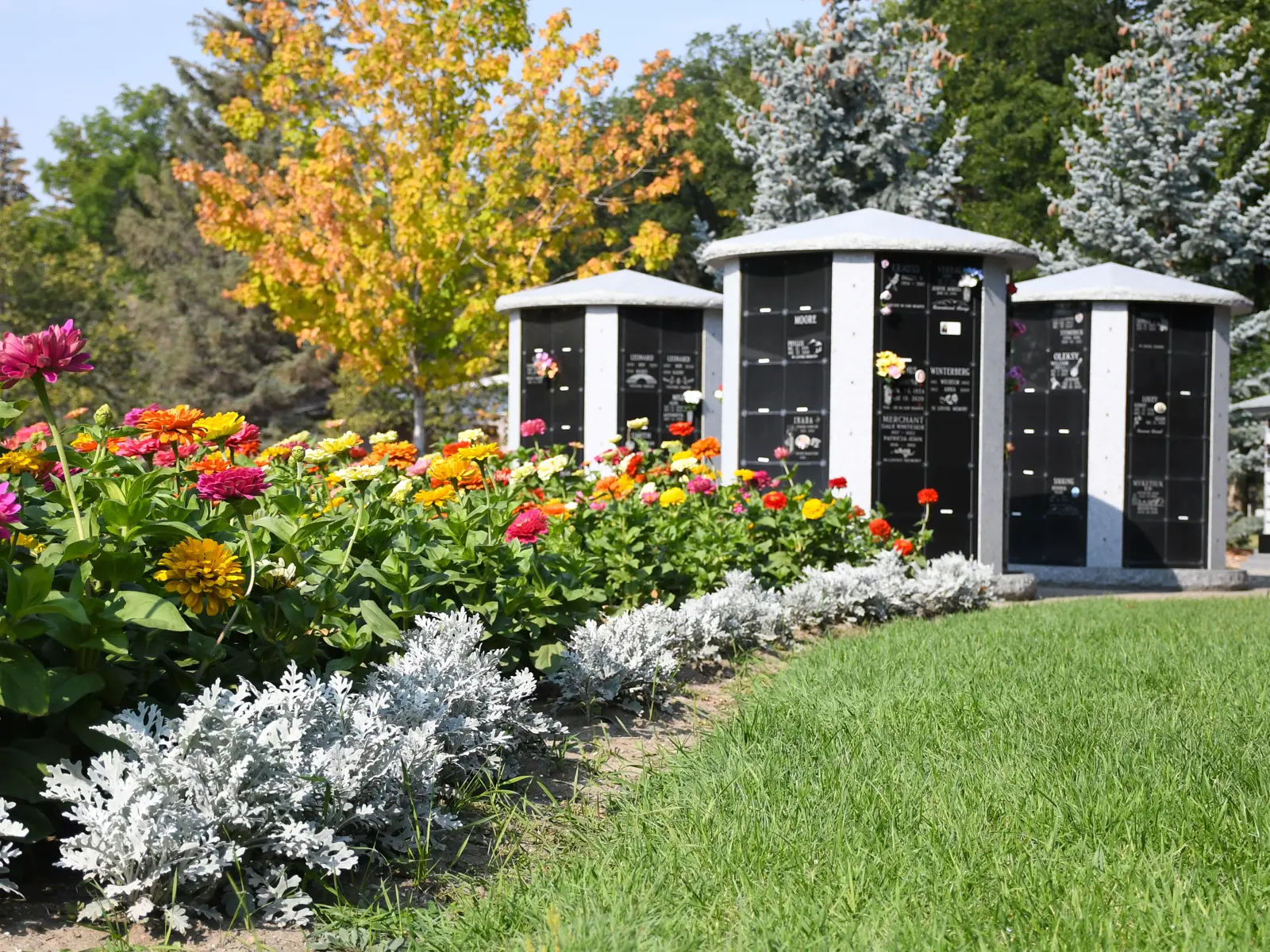Cemeteries | City of Lethbridge