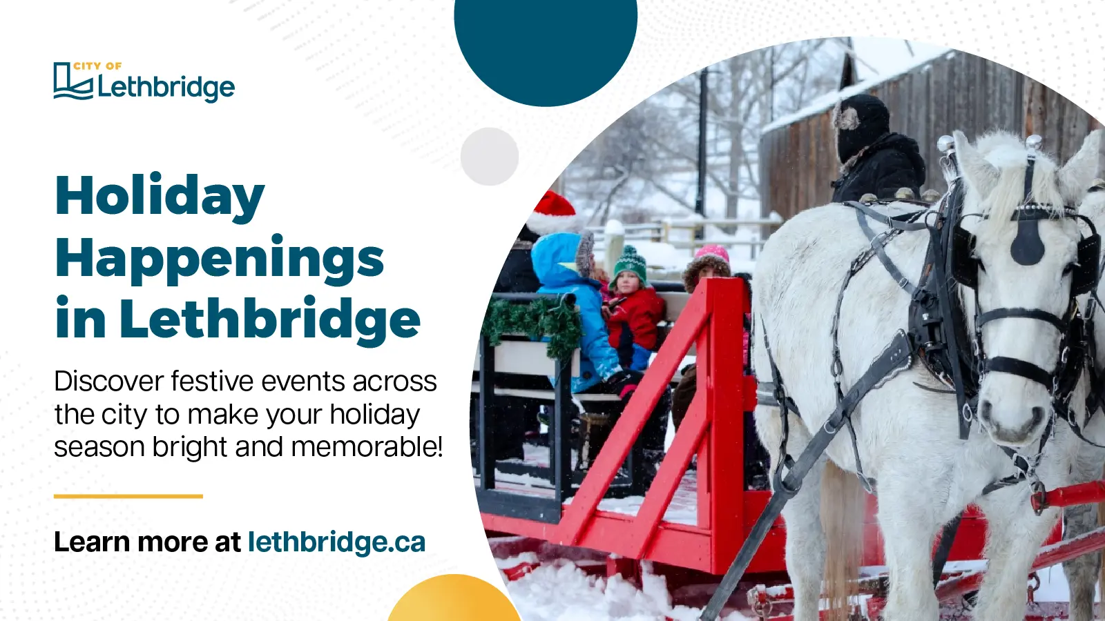Home | City of Lethbridge